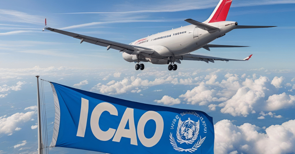 Latest Updates to ICAO Aviation Standards: Read Highlights